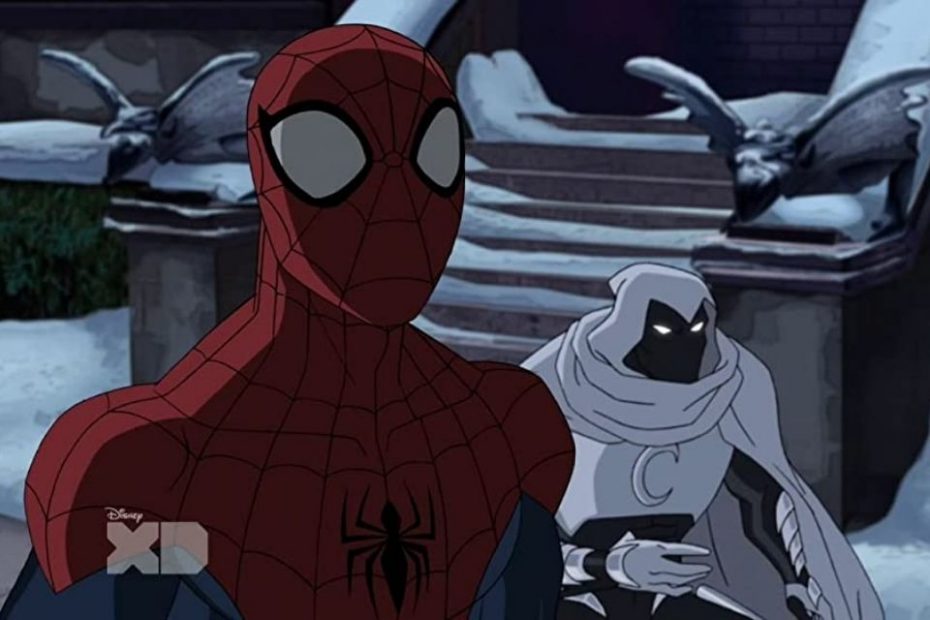 ¿QUIÉN ES MOON KNIGHT? LA NUEVA SERIE DE MARVEL Y DISNEY+