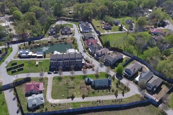 THE WALKING DEAD: ASÍ SERÁ LA DESTRUCCIÓN DE ALEXANDRIA