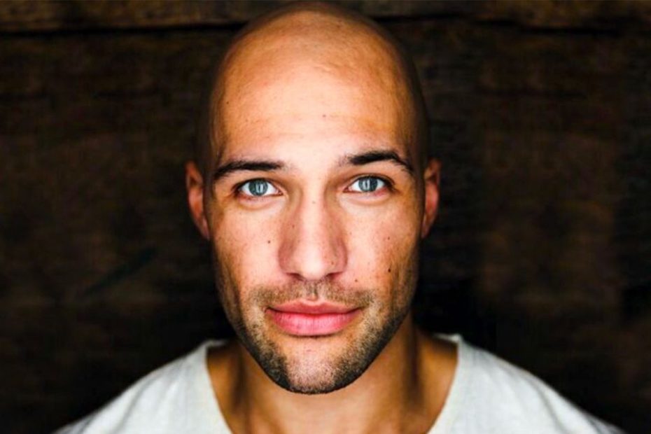 Jonathan Higginbotham - TWD Dead City