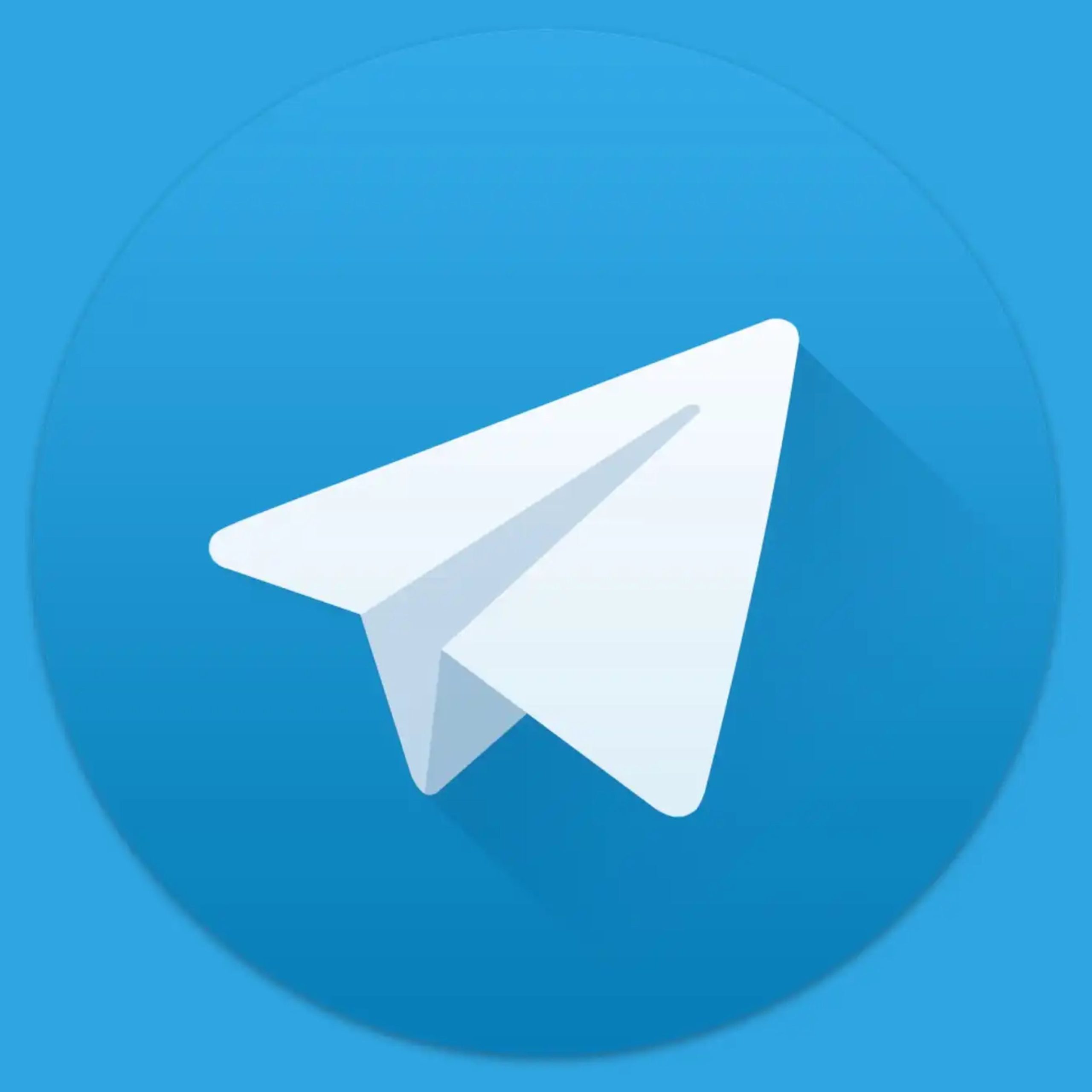 Telegram - Babel Infinito